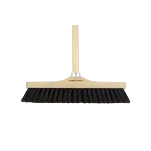 BE HOME Andree Jardin "tradition 13" Broom Head - Beech Wood