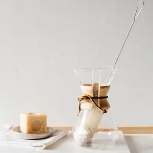 BE HOME Carafe Bistro Brush