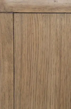 DOVETAIL FURNITURE Tavira One-drawer Nightstand