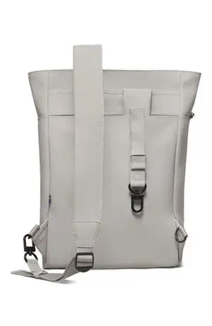 GASTON LUGA Tåte Backpack - Taupe