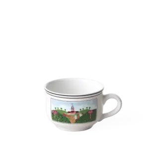 VILLEROY & BOCH Design Naif Tea Cup - None