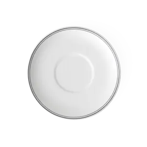 VILLEROY & BOCH Design Naif Breakfast Saucer - None