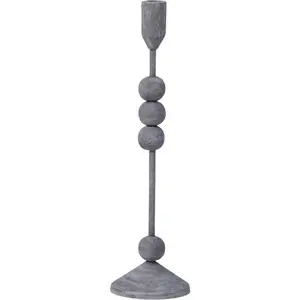 BE HOME Petra Candlestick - Medium