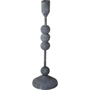 BE HOME Petra Candlestick - Short