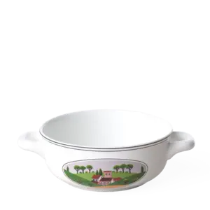 VILLEROY & BOCH Design Naif Cream Soup Cup - None