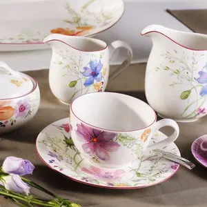 VILLEROY & BOCH Mariefleur Basic Creamer
