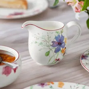 VILLEROY & BOCH Mariefleur Basic Creamer