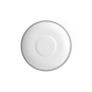 VILLEROY & BOCH Design Naif Tea Saucer - None