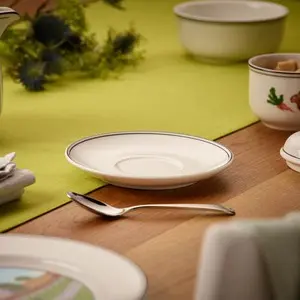 VILLEROY & BOCH Design Naif Tea Saucer