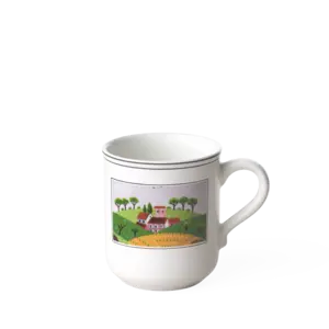 VILLEROY & BOCH Design Naif Mug #5 Farmland - None