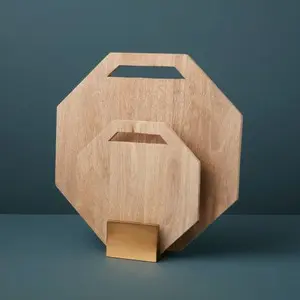 BE HOME Leo Hexagon Boards & Sd Set