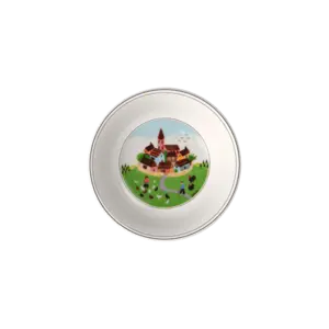 VILLEROY & BOCH Design Naif Fruit Dish
