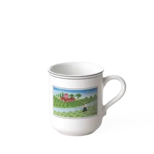 VILLEROY & BOCH Design Naif Mug #4 Fisherman - None