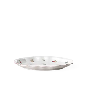 VILLEROY & BOCH Petite Fleur Pickle Dish