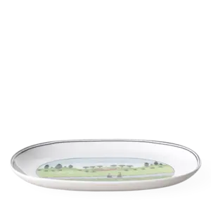 VILLEROY & BOCH Design Naif Pickle Dish