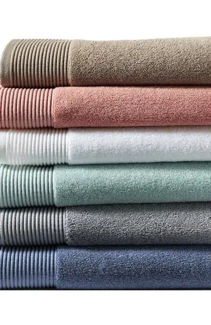 LANDS' END Premium Supima Cotton Towel