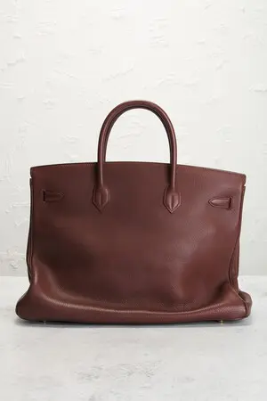 Hermès Birkin 40 Handbag