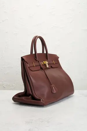 Hermès Birkin 40 Handbag