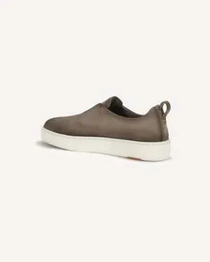 Santoni Slip-on Sneakers