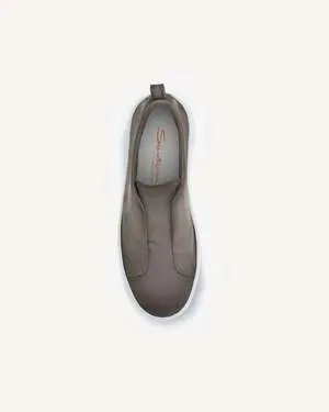 Santoni Slip-on Sneakers