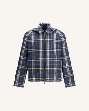Burberry Reversible Lightweight Jacket
