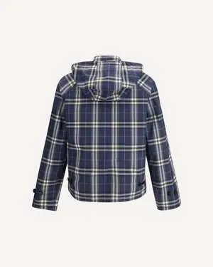 Burberry Reversible Lightweight Jacket