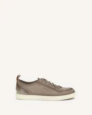 Santoni Montecarlo Sneakers - Beige