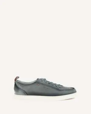 Santoni Montecarlo Sneakers - Grey