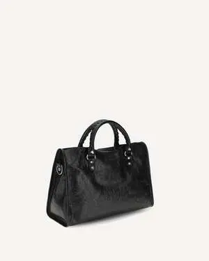 Balenciaga Le City Medium Handbag