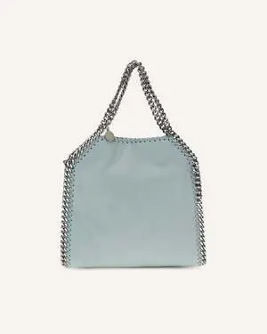 Stella McCartney Falabella Mini Handbag - Light Blue