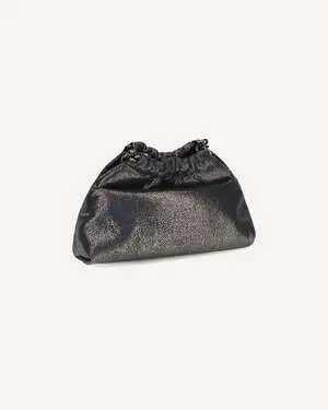 Stella McCartney Falabella Mini Drawstring Shoulder Bag