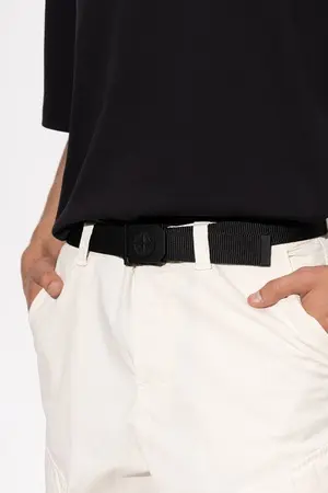 Stone Island Belt