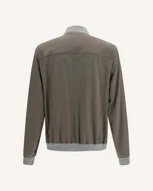 Brunello Cucinelli Cashmere Jacket