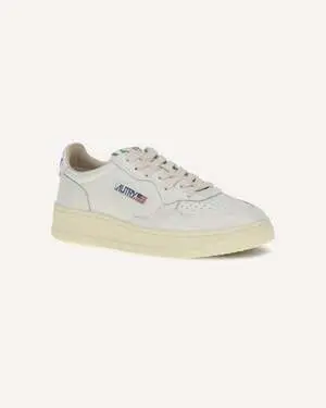 AUTRY Medialist Low Sneakers