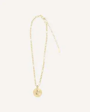 Versace Necklace Metal