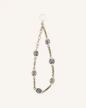 Versace Novantatré Necklace