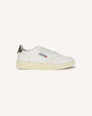 AUTRY Medalist Low Sneakers