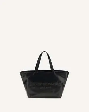 Alexander Wang Punch Handbag