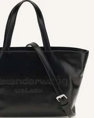 Alexander Wang Punch Handbag