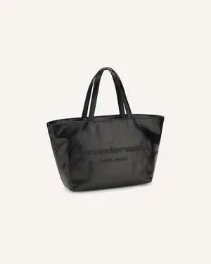 Alexander Wang Punch Handbag