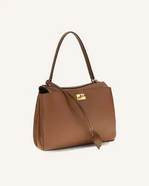 Balenciaga Rodeo Shoulder Bag