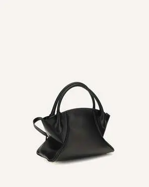 Balmain Small Pulse Day Handbag