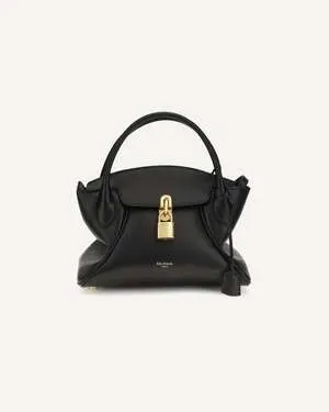 Balmain Small Pulse Day Handbag