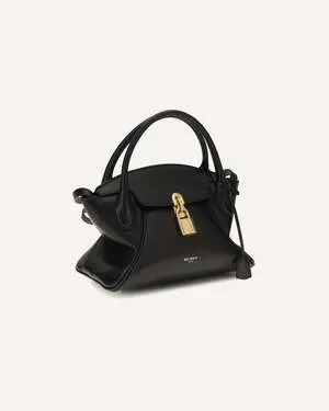 Balmain Small Pulse Day Handbag