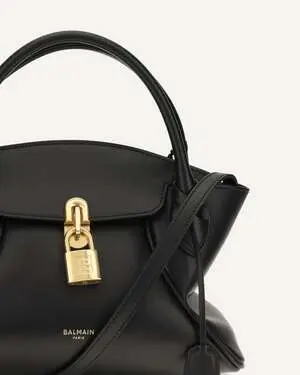 Balmain Small Pulse Day Handbag