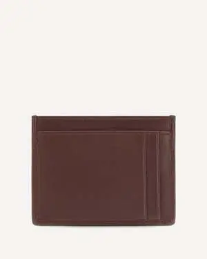 Miu Miu Matelassé Nappa Leather Card Holder