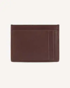 Miu Miu Matelassé Nappa Leather Card Holder
