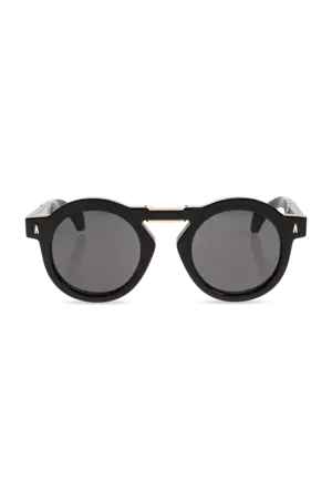 Moncler Foldable "glisse" Sunglasses