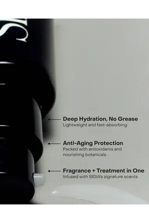 SIDIA The Hand Serum