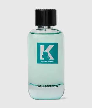 Karl Lagerfeld Urban Green - Multi